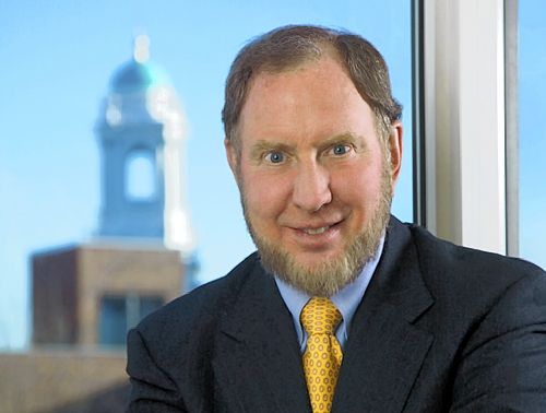 Robert D Putnam - Alchetron, The Free Social Encyclopedia