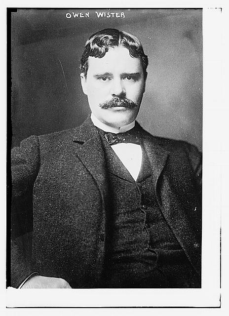 Owen Wister - Alchetron, The Free Social Encyclopedia